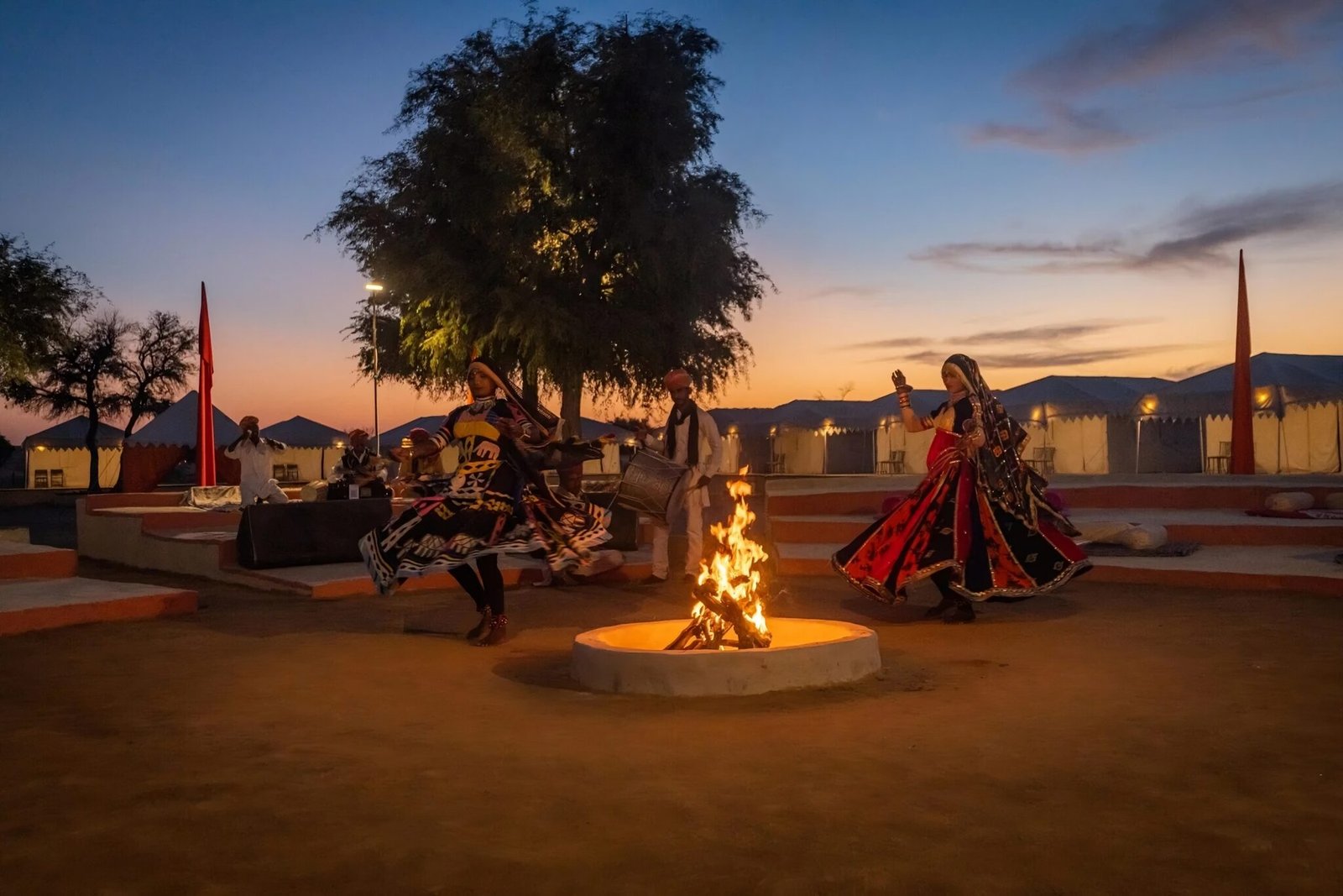 Five Days in Marwar: Top Places and Experiences to Discover - The Route ...